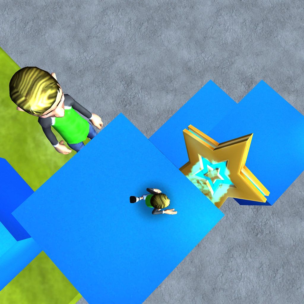 Unity Play | the game game