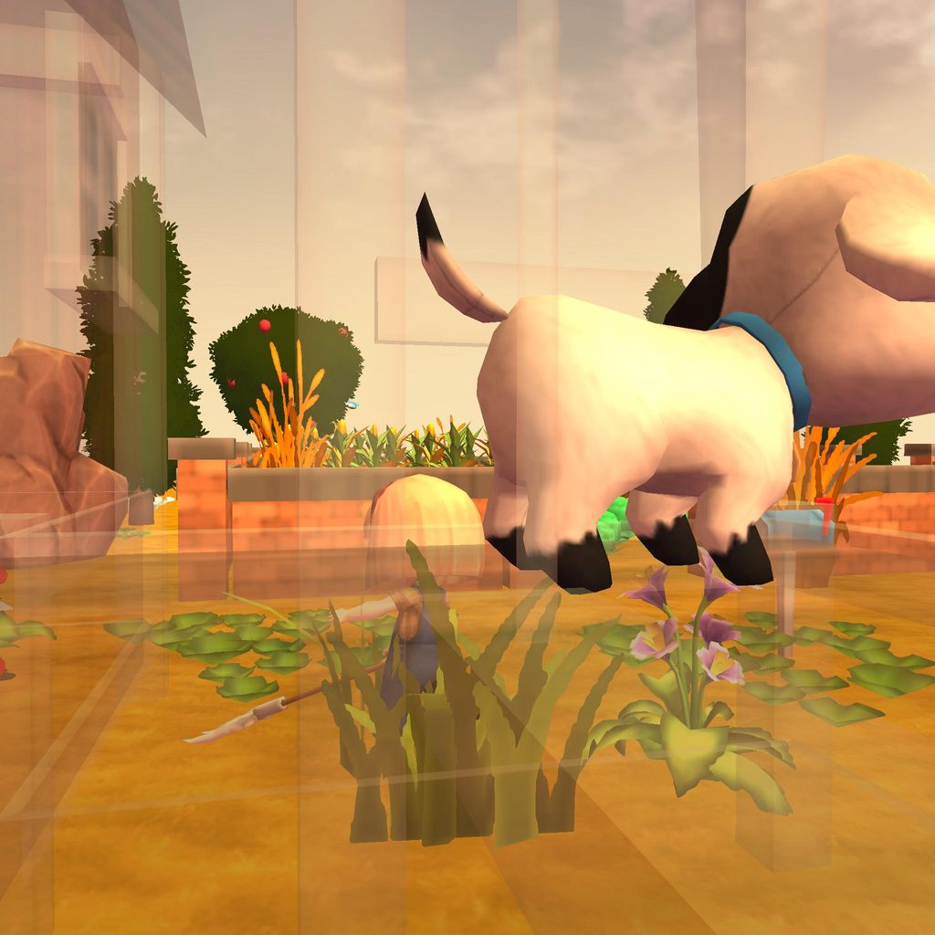 Unity Play | KILL PET game