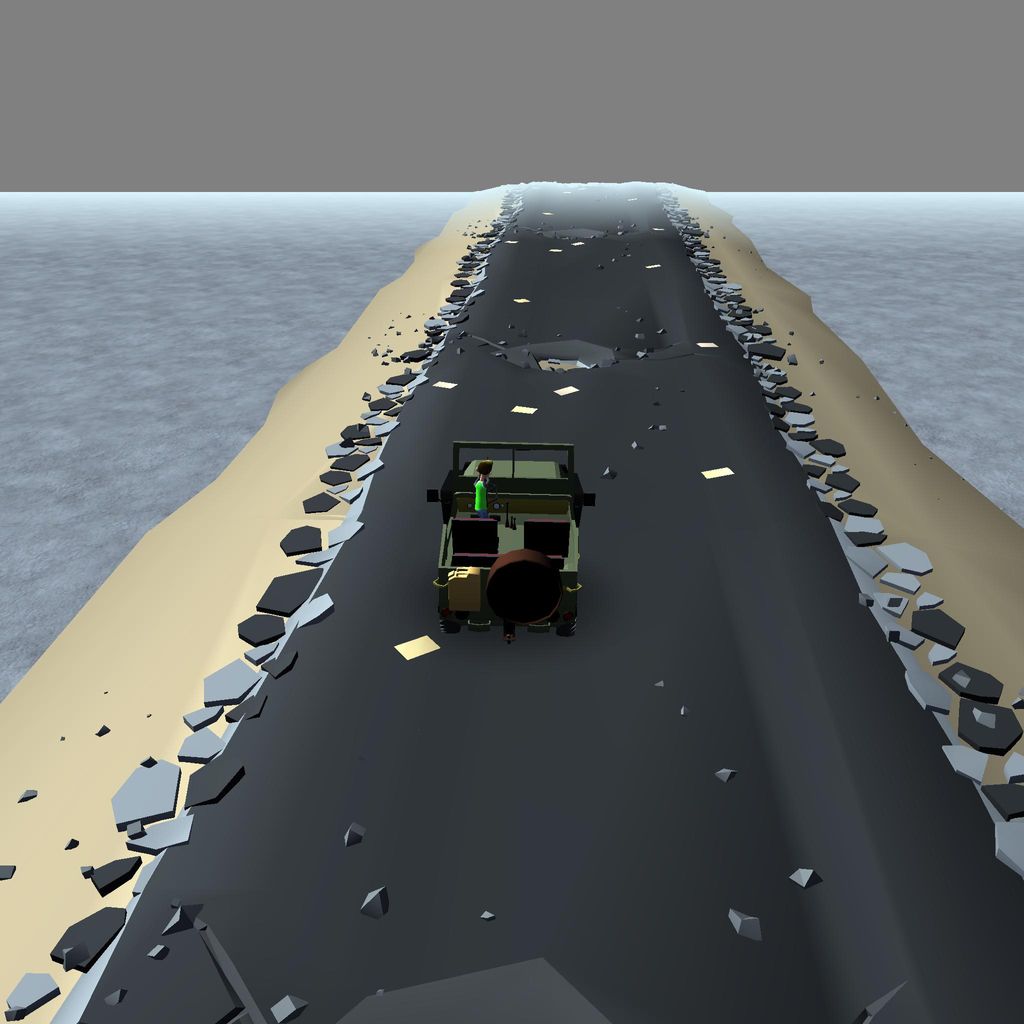 Unity Play | Сургут часть 2 game