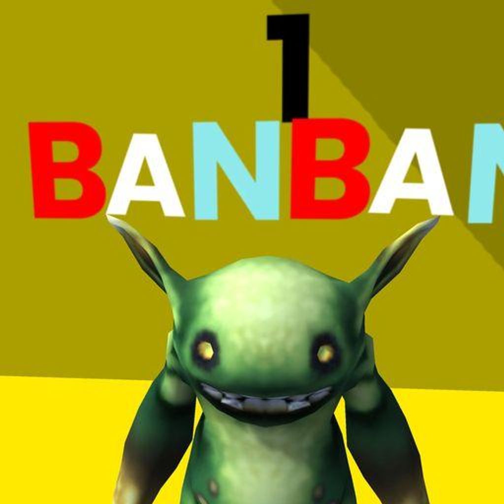 Unity Play | garten off banban game