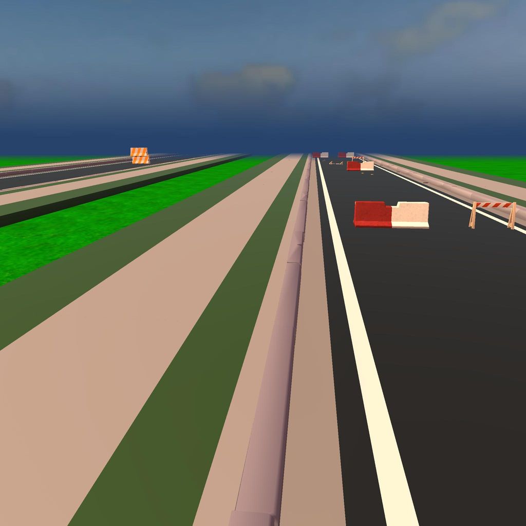 Unity Play | jalan jalan game