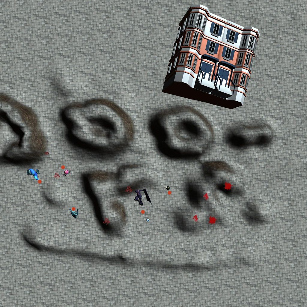 Unity Play Doors Game