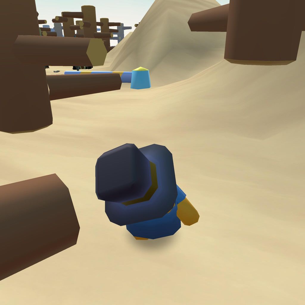 Unity Play | bean tresure game 8 game