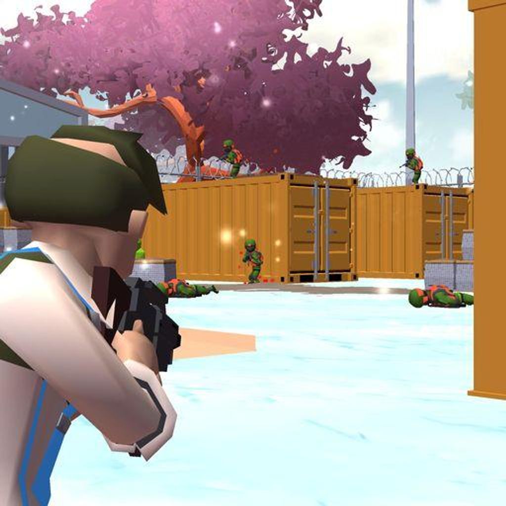 Unity Play | call of duty game