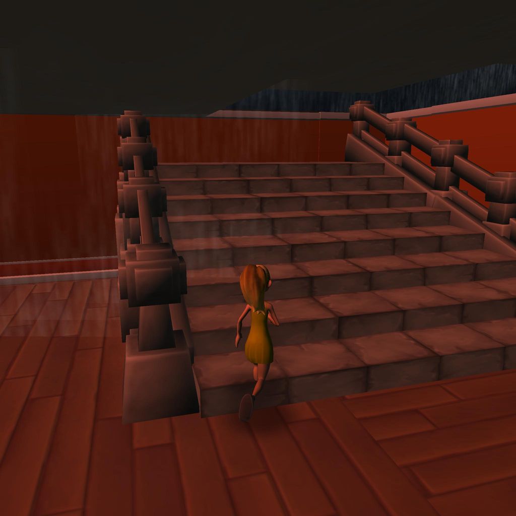 Unity Play | hEllo Sophie and CAthie and PEter game