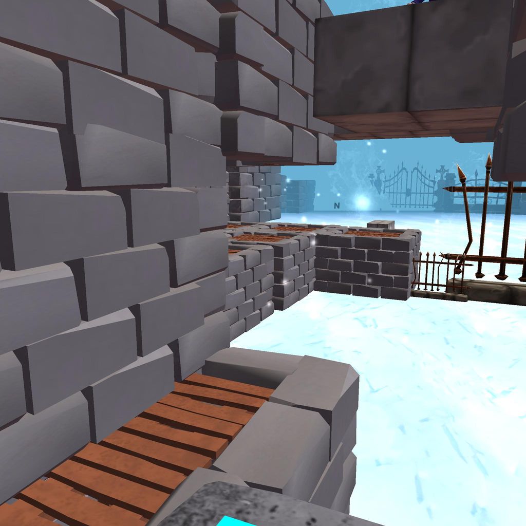 Unity Play | the killer spy 1 game