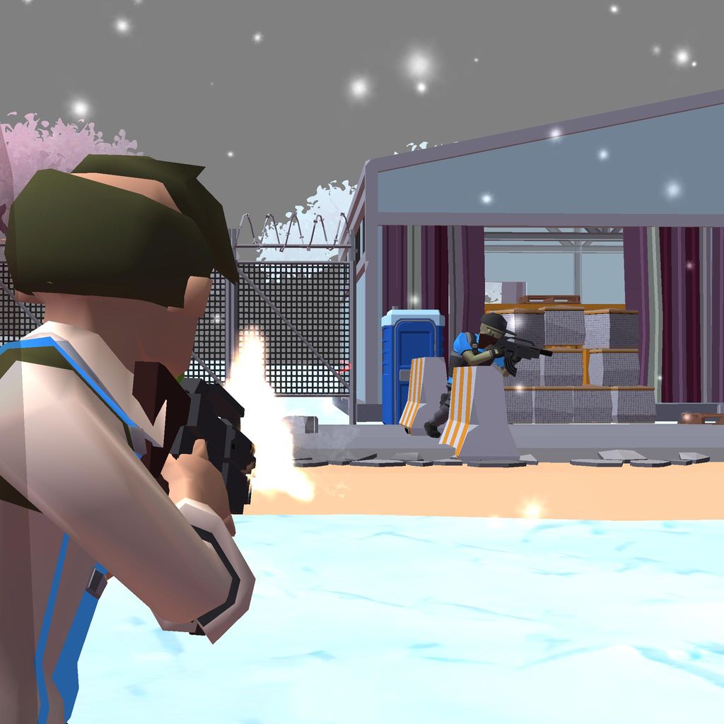 Unity Play | amazom game