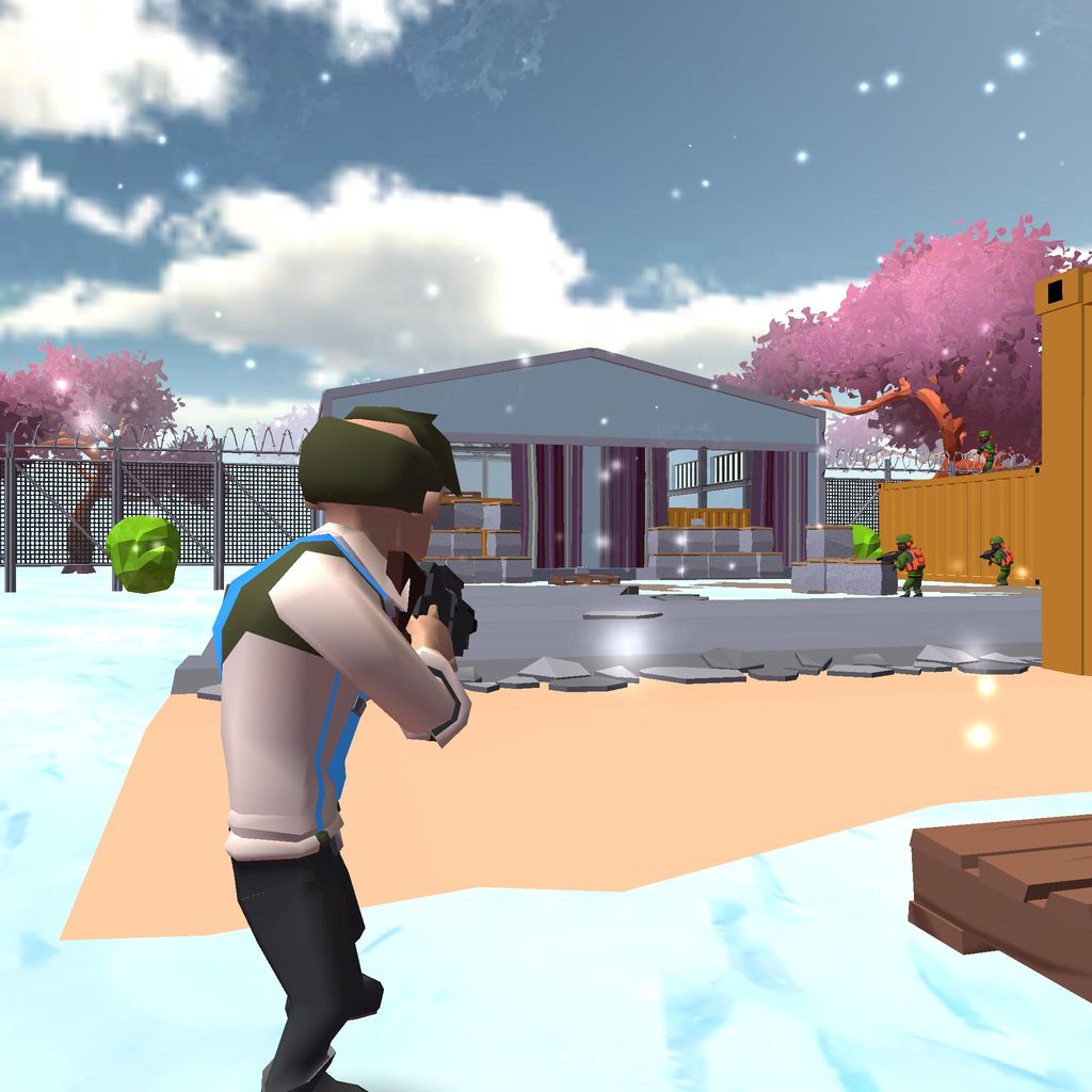 Unity Play | cool game game