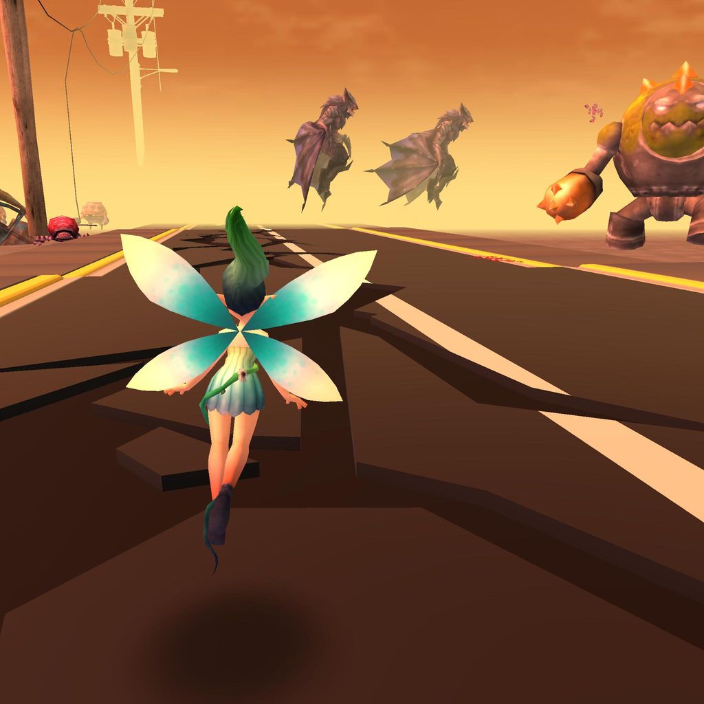 Unity Play | mini heroes game