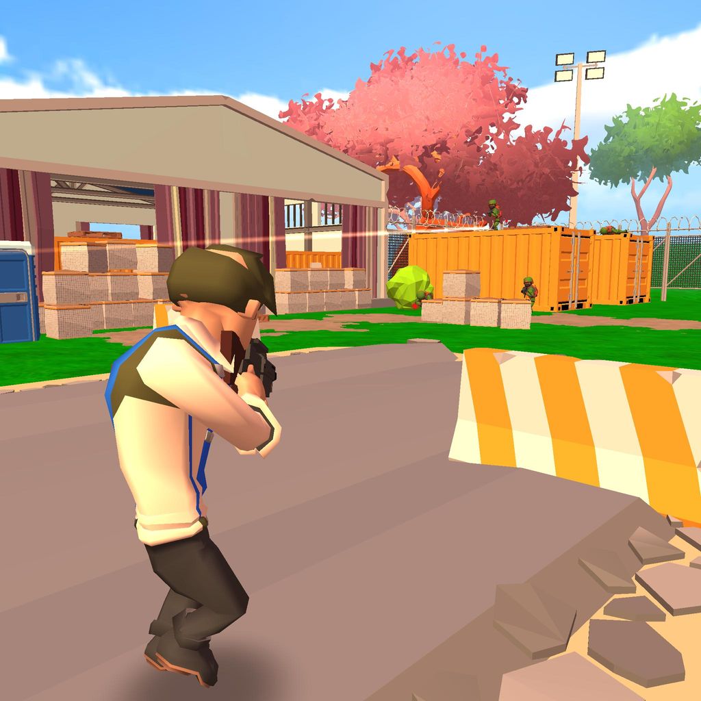 Unity Play | gta game