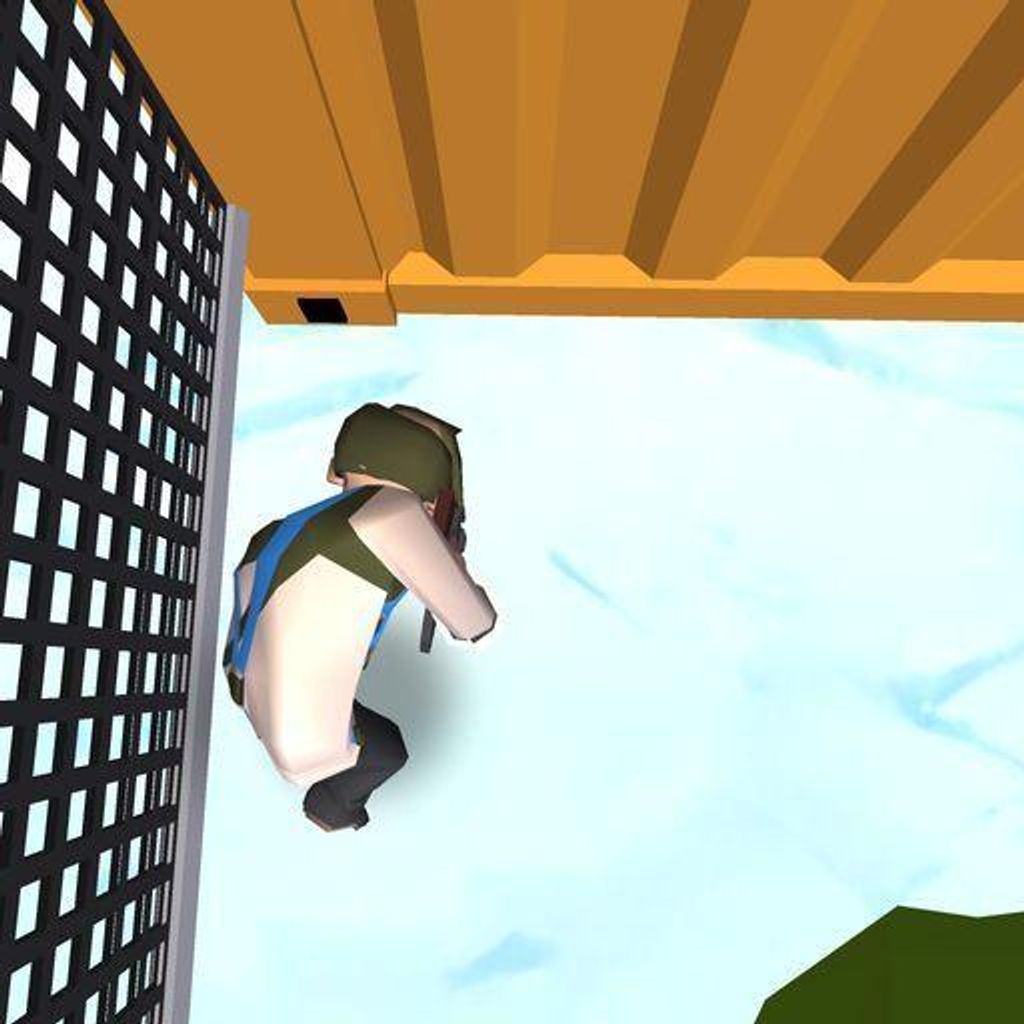 Unity Play | the best team squad game