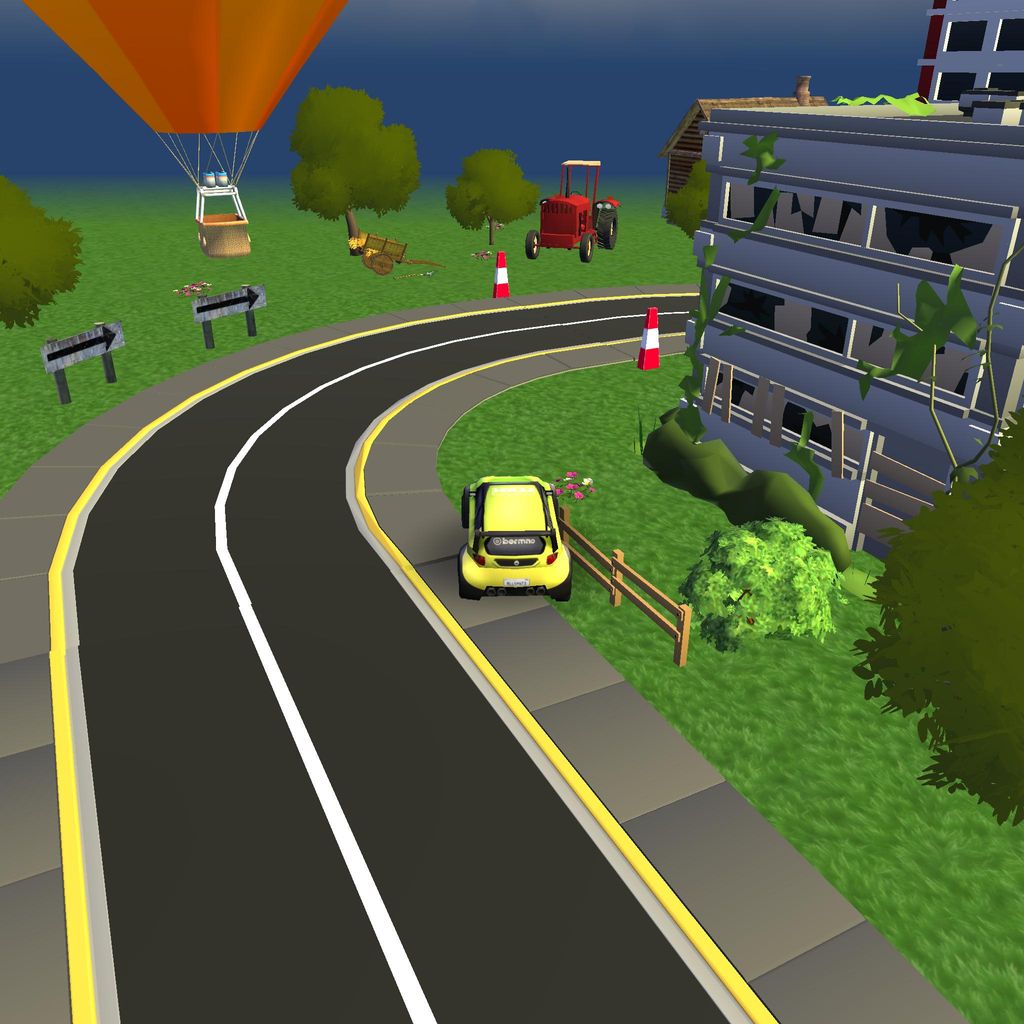 Unity Play | speed car game game