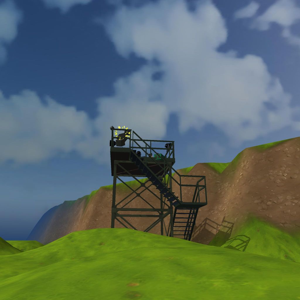Unity Play | MILITARY ADVENTURE CH1 game