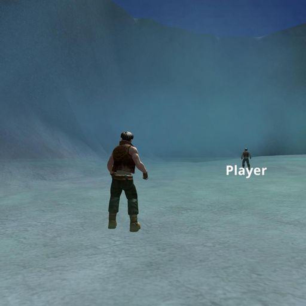 Unity Play | reck arena game