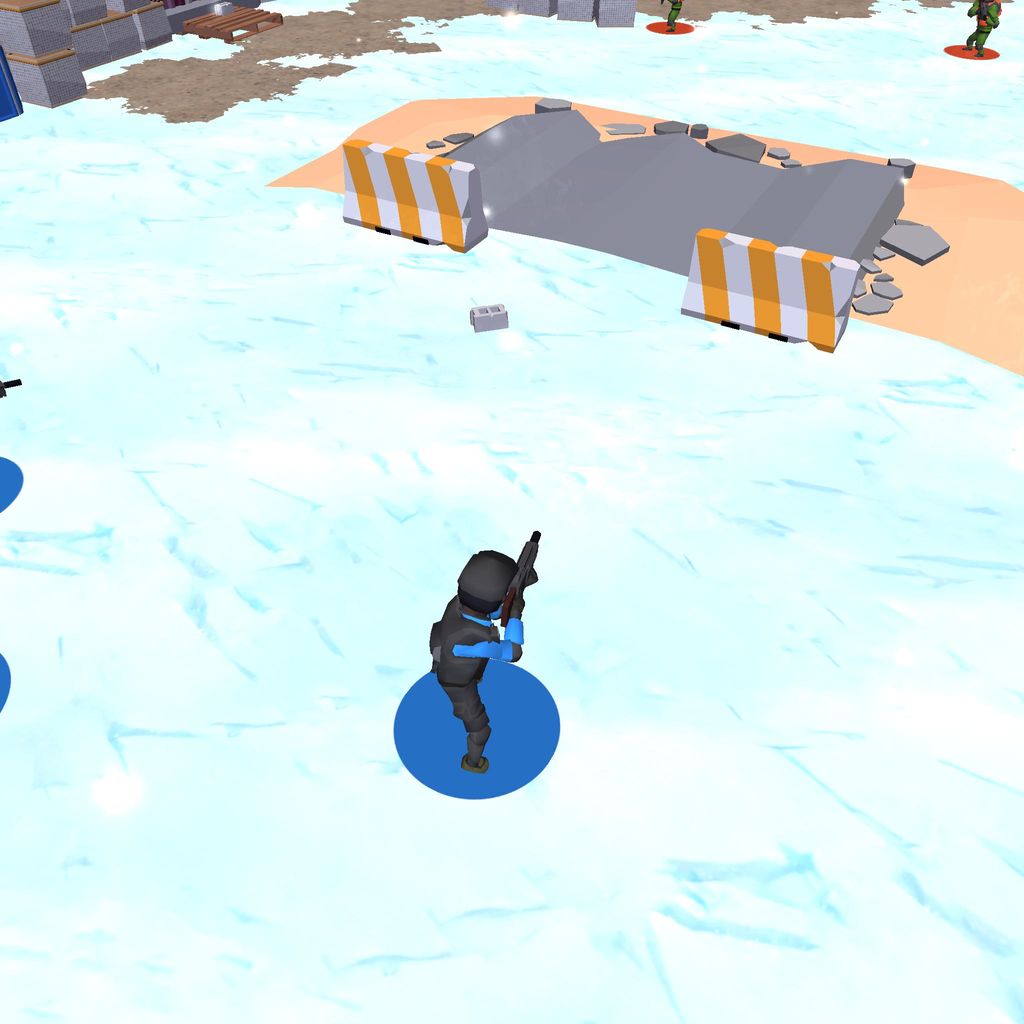 Unity Play | pubg game