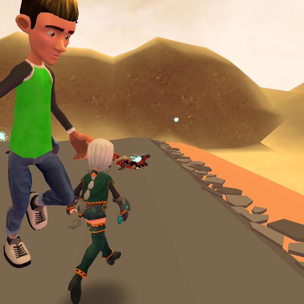 Unity Play | first attacking game