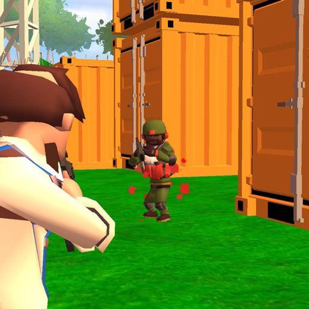 Unity Play | fortnite game