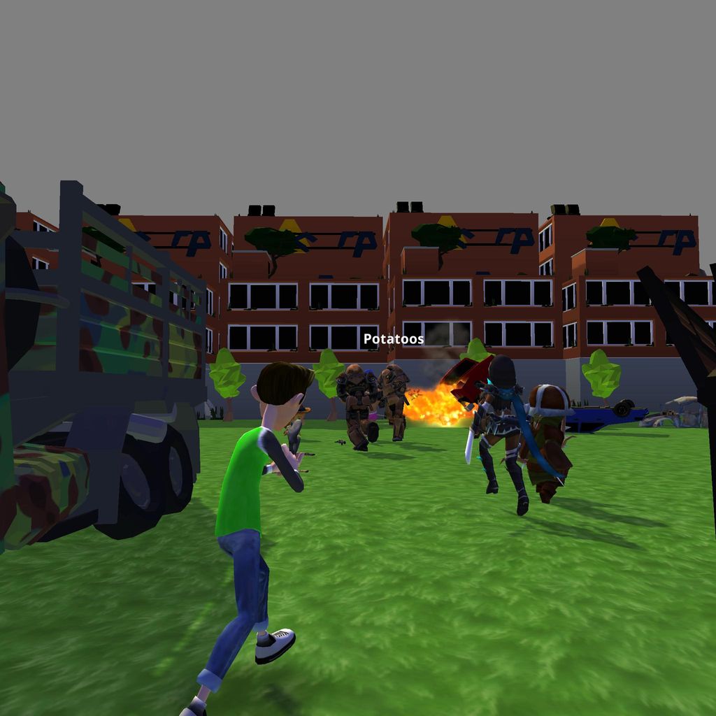 Unity Play | Impossible game