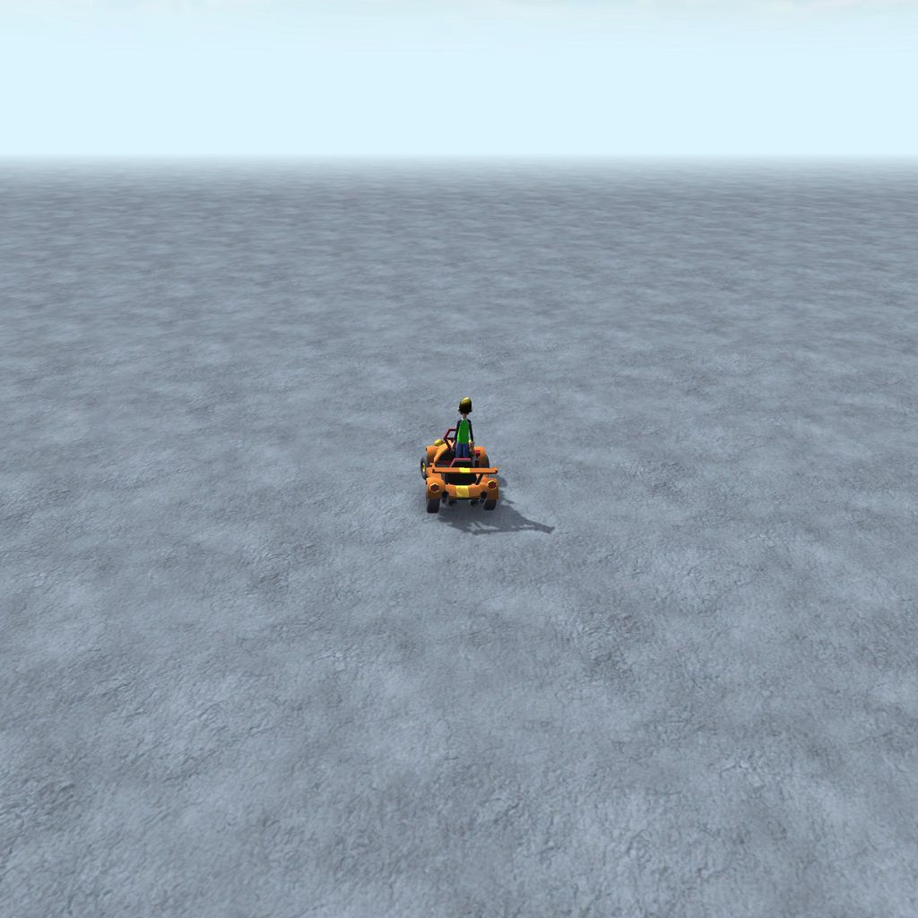 Unity Play | The end game