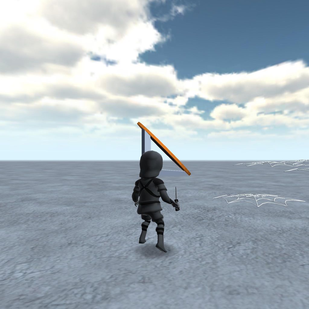 Unity Play Spiderman Game