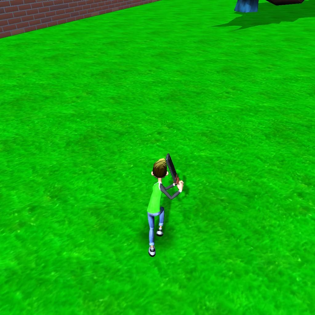 Unity Play | Boss fight game