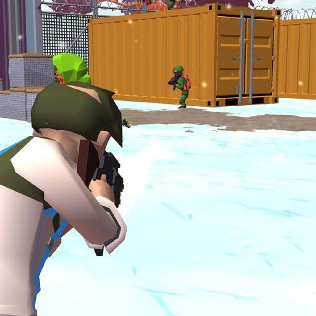 Unity Play | Play fire game