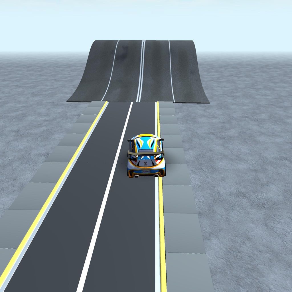 Unity Play | racing game