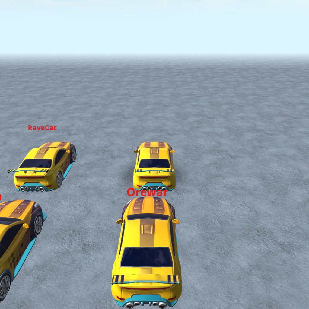 Unity Play | extreme racing game