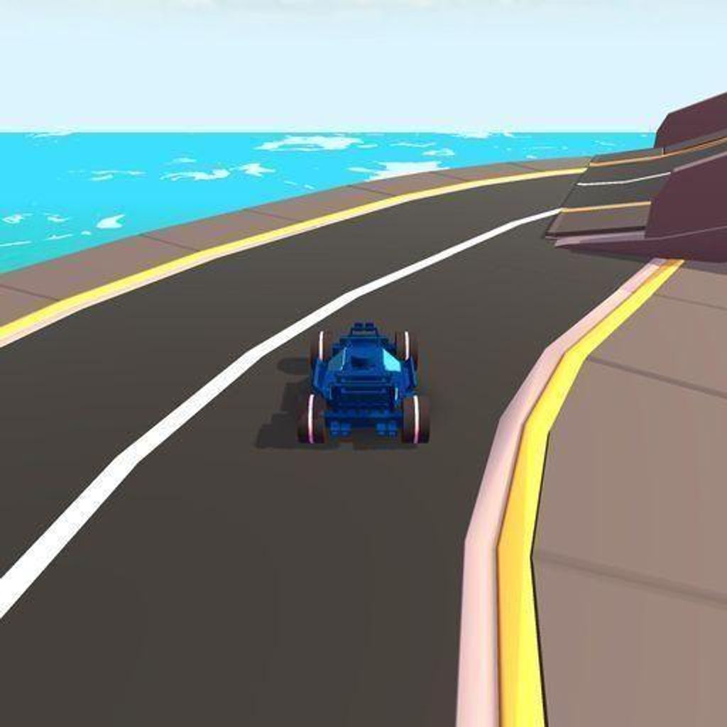 Unity Play | ultimate ramp game