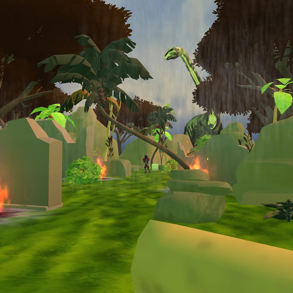 Unity Play | FORTBLOX Season1 game