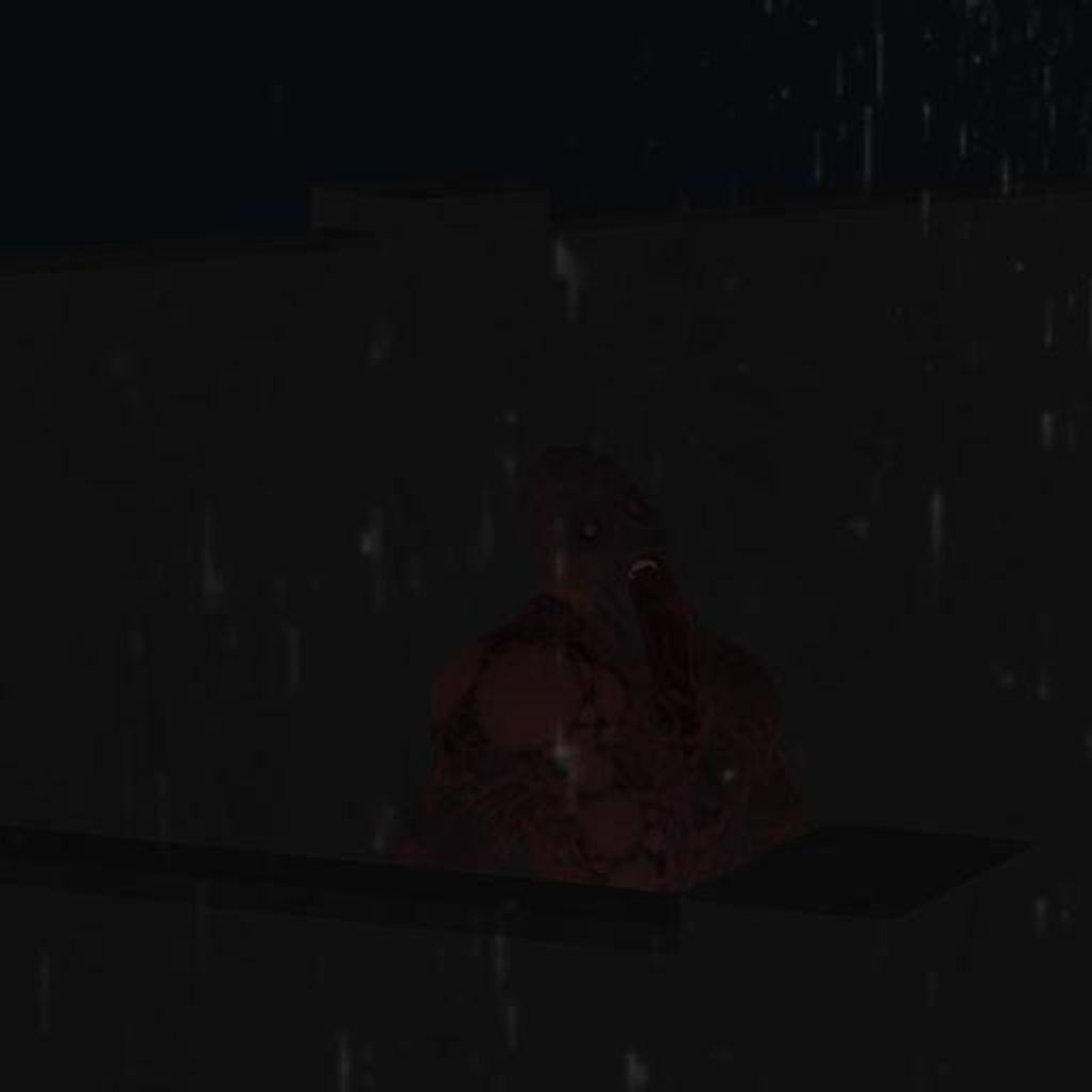 Unity Play | horror monter game