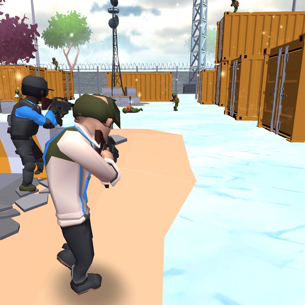 Unity Play | aliga dos projetos game