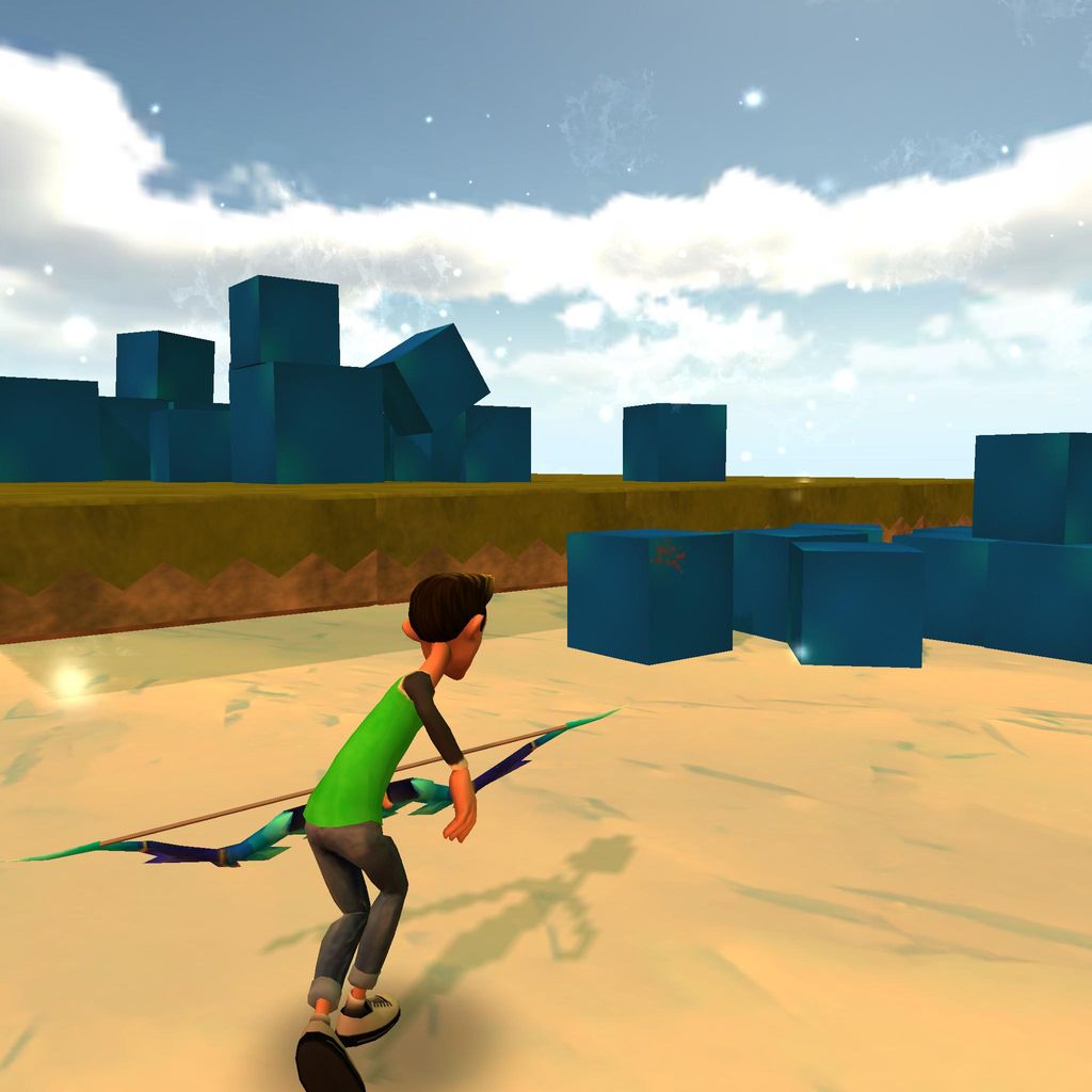 Unity Play | nose que ise xd game