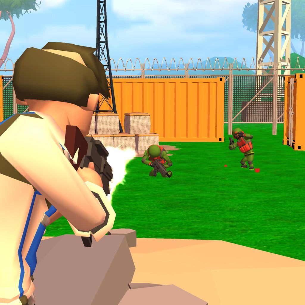 Unity Play | ??? game