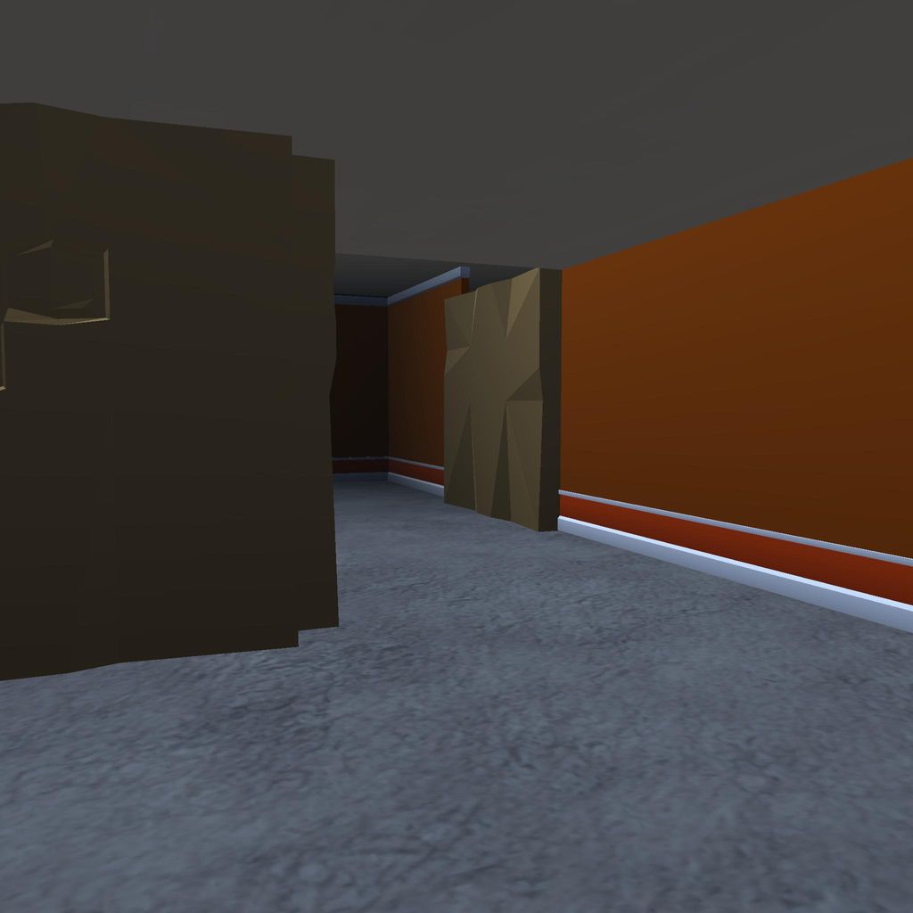 Unity Play | backrooms 3 multiplayer game