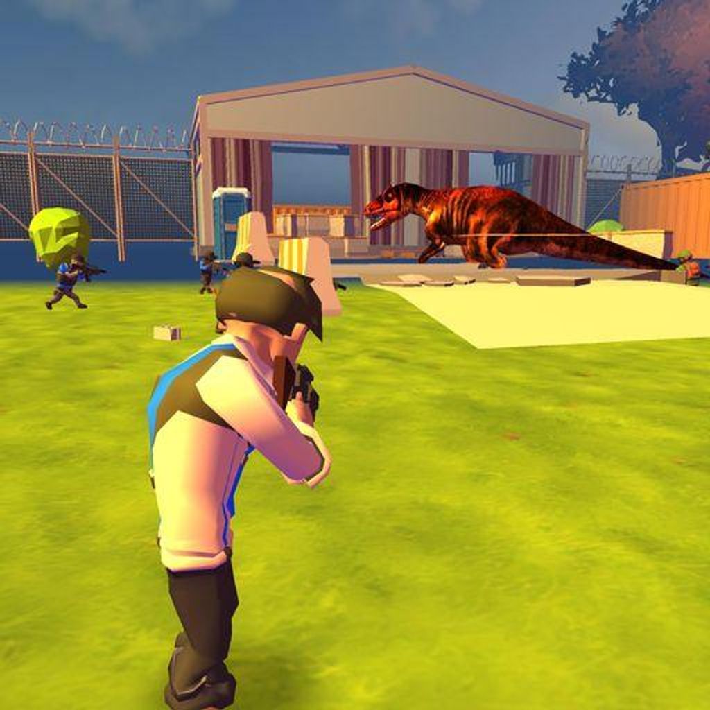 Unity Play | klan savaşları game