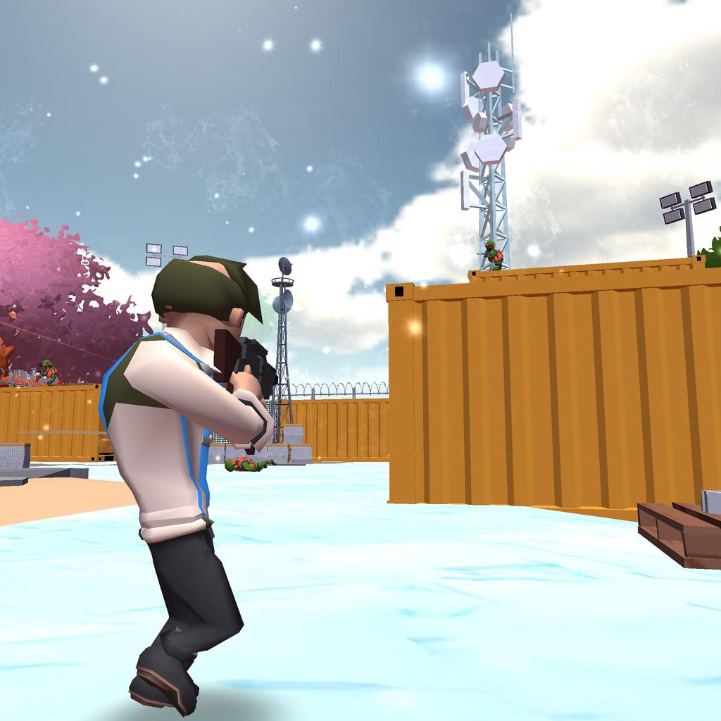 Unity Play | ?????? ? ??????? ???????? ? ??????? ???? game