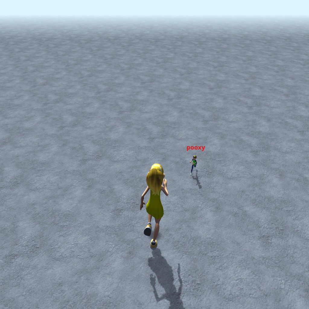 Unity Play | Team showdown game