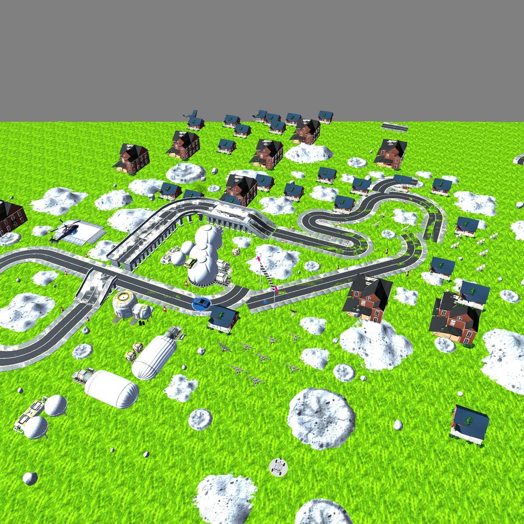Unity Play | game simulator game