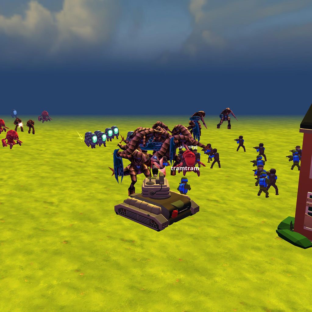 Unity Play | ??????? ???? game