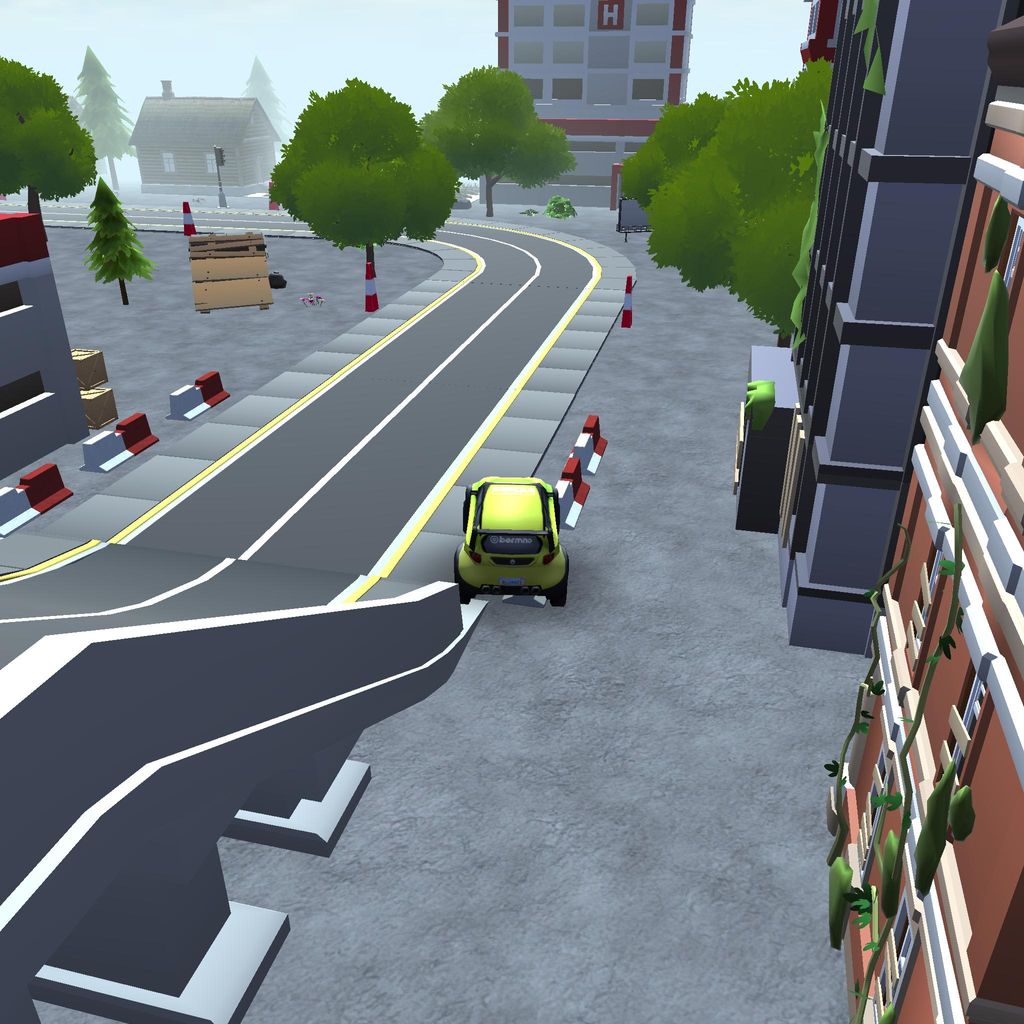 Unity Play Cool Game Hacker Game