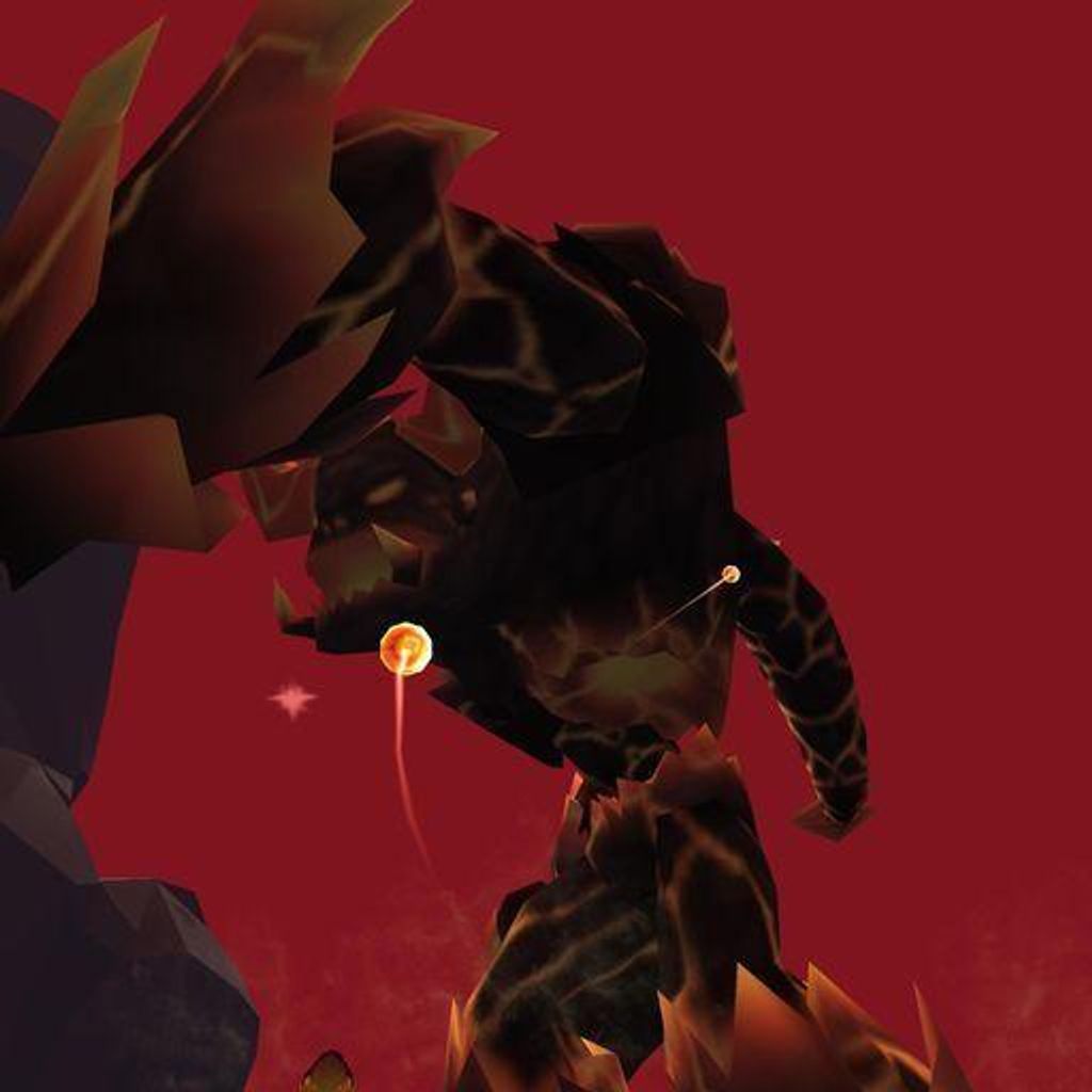 Unity Play | Hell fire Dungeon[TEMPLATE] game