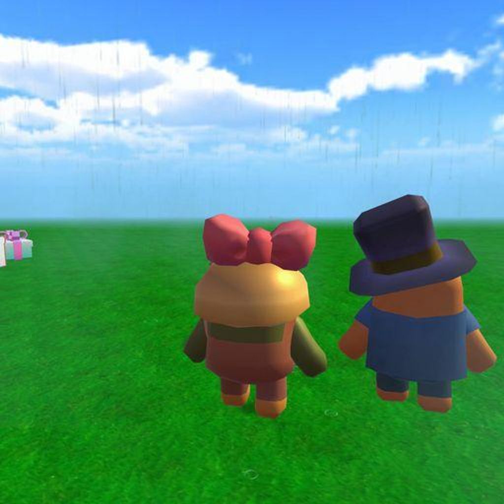 Unity Play | Funland game