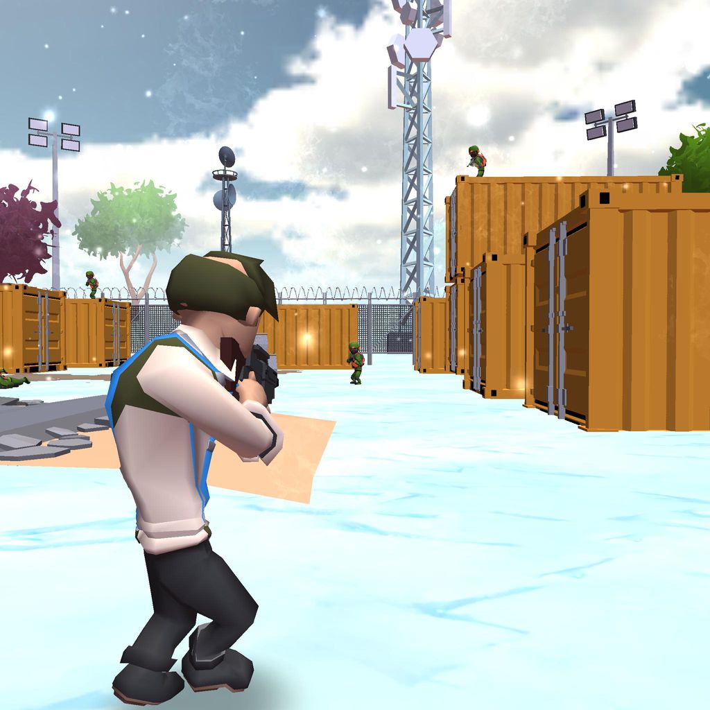 Unity Play | cavan game