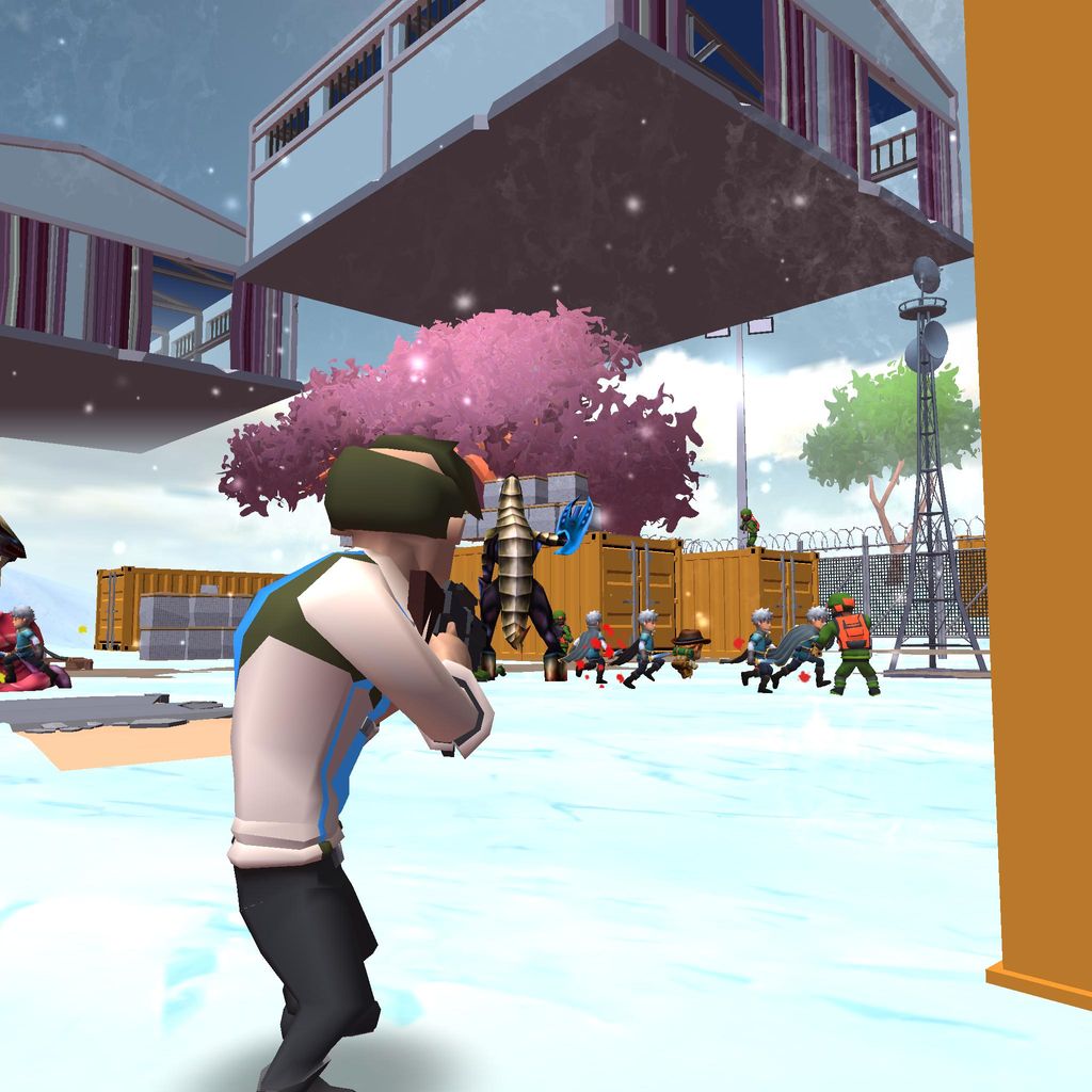 Unity Play | poki game