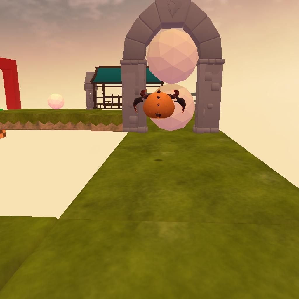 Unity Play | Spirt rush ) early release ) game