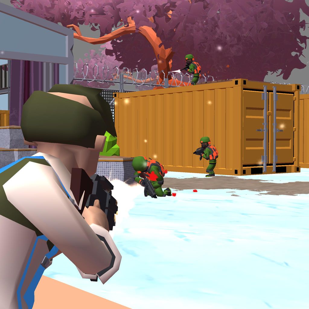 Unity Play | world game