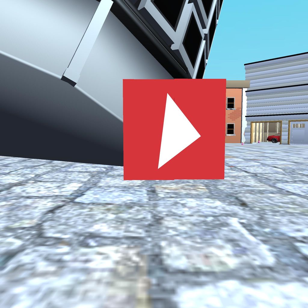 Unity Play | youtube simulator game