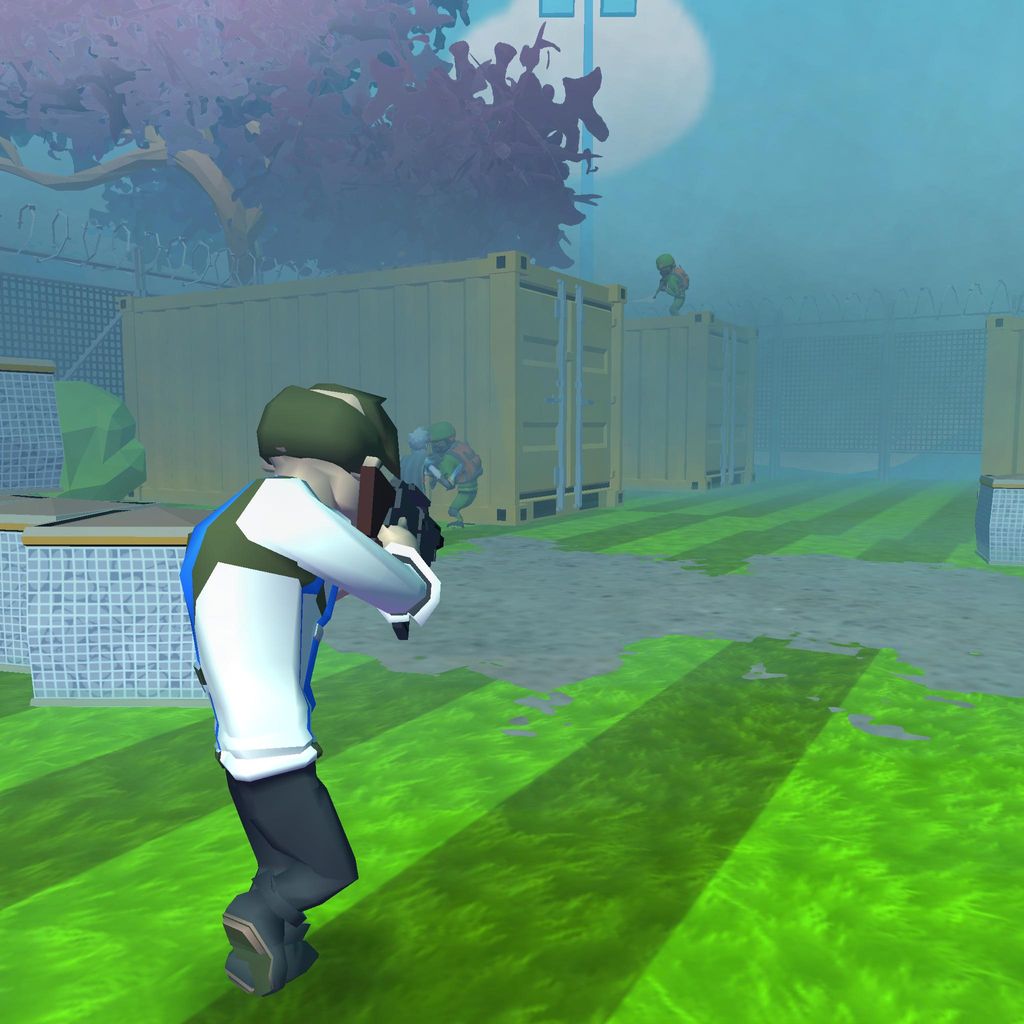 Unity Play | SAVAŞ KİNG game