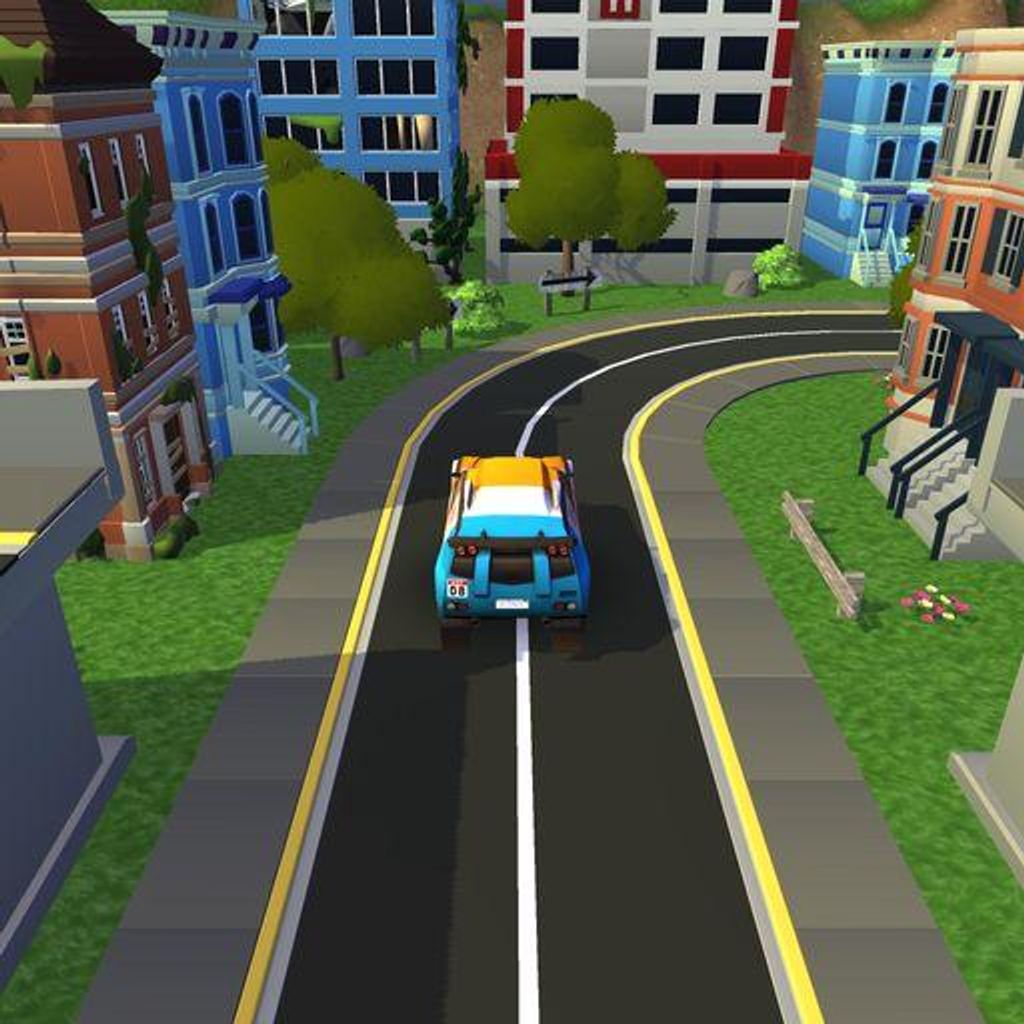 Unity Play | Gta game